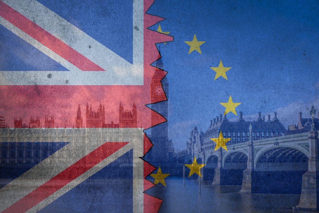 Election Day Approaches: Brexit and NHS promises - The AppLocum Blog ...