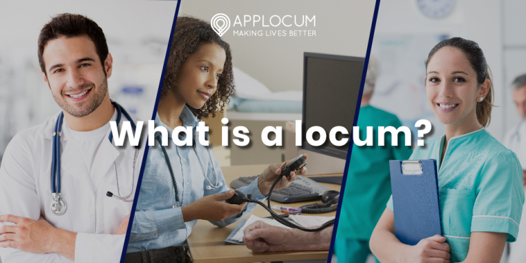 What is a locum? - AppLocum : AppLocum